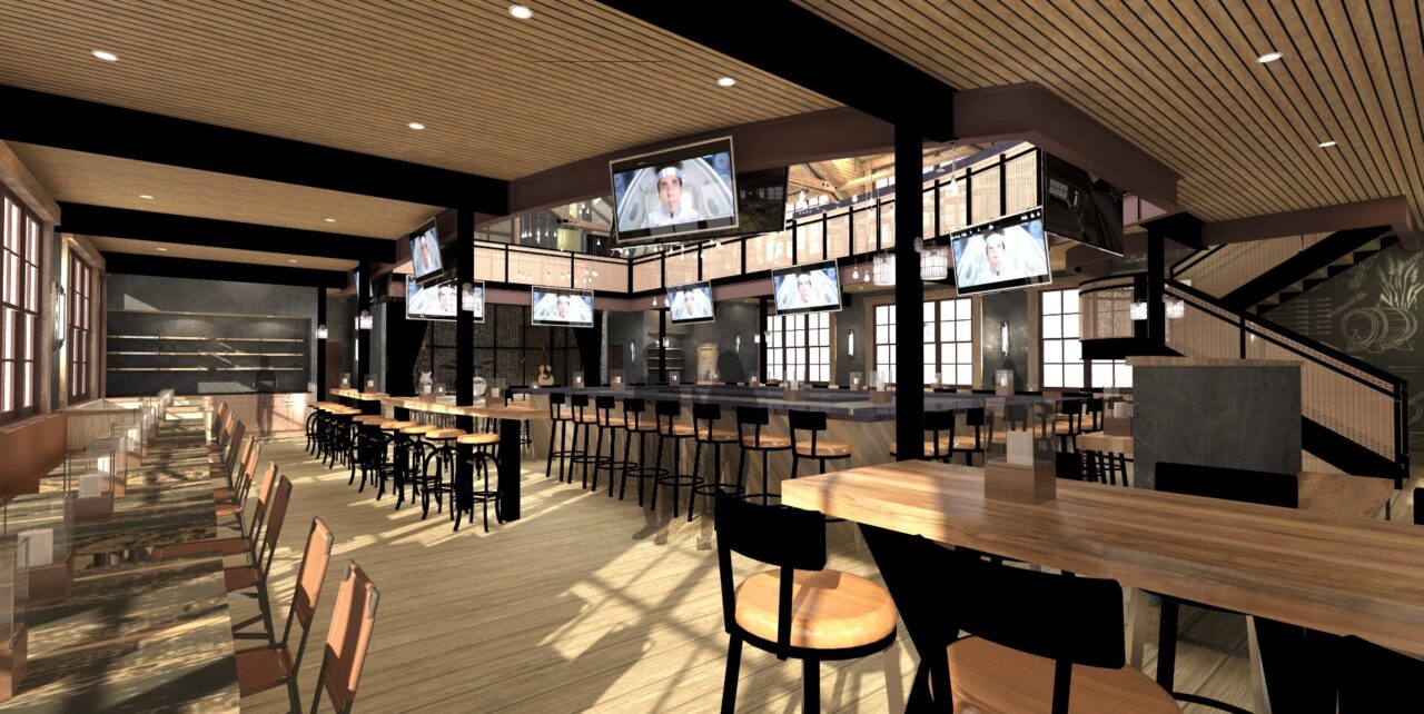 Our Story | The Martucci Group
